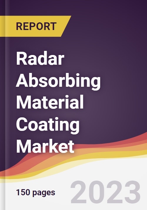 Radar Absorbing Material Coating Market: Trends, Opportunities and ...
