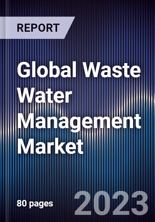 Waste Water Management Market Size, Competitors & Forecast