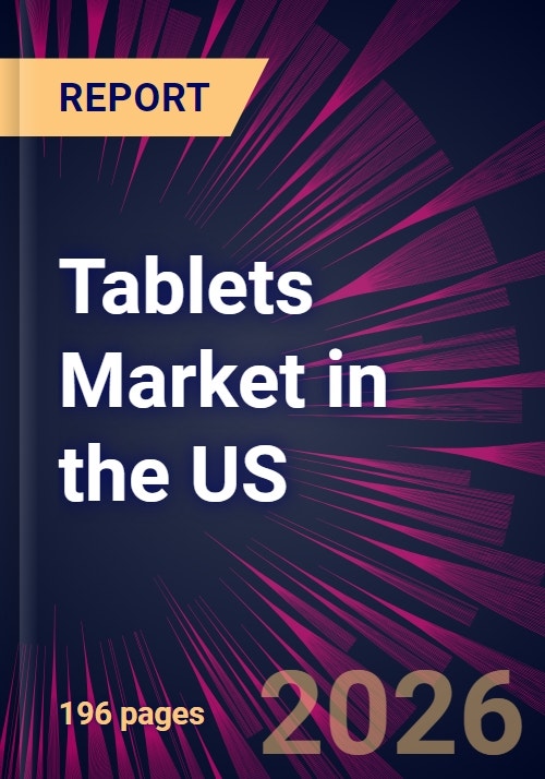 Tablets Market in the US
