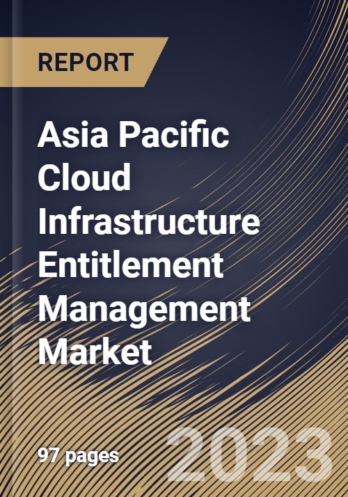 Asia Pacific Cloud Infrastructure Entitlement Management