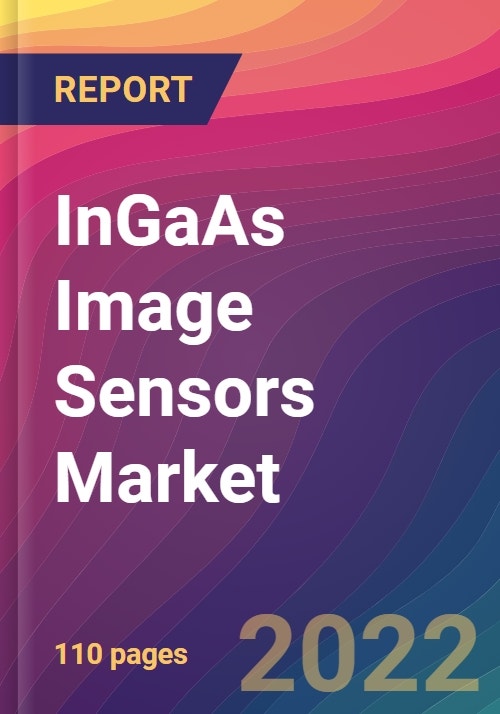 InGaAs Image Sensors Market Size, Market Share, Application Analysis ...