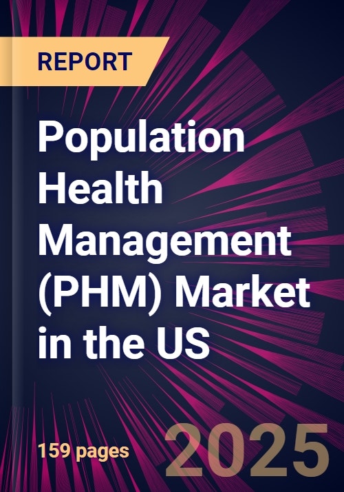 Population Health Management (phm) Market in the US 2024-2028