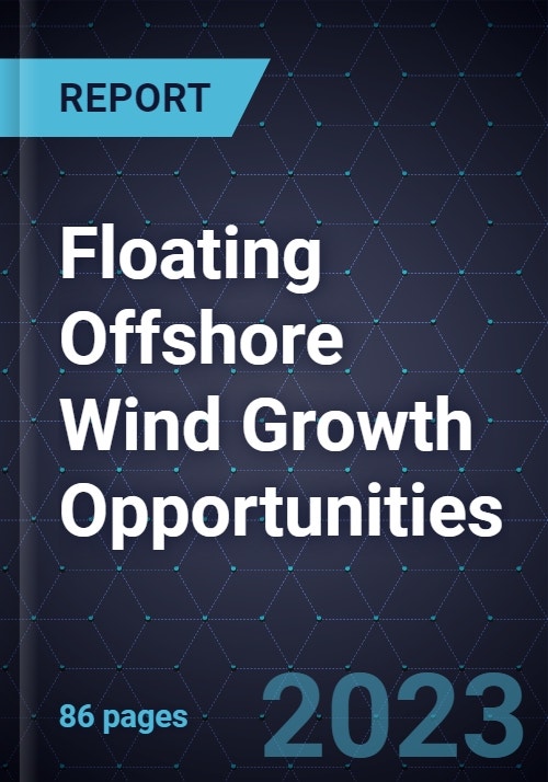 Floating Offshore Wind Growth Opportunities