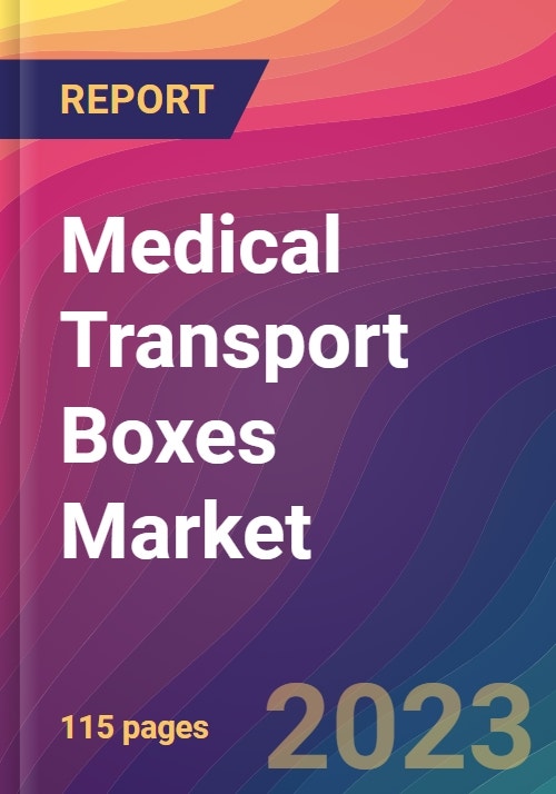 Medical Transport Boxes Market Size, Market Share, Application Analysis ...