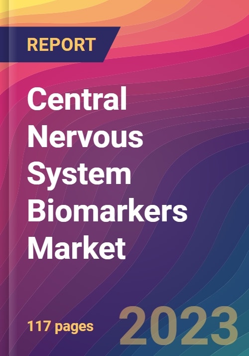 Central Nervous System (CNS) Biomarkers Market Size, Market Share ...