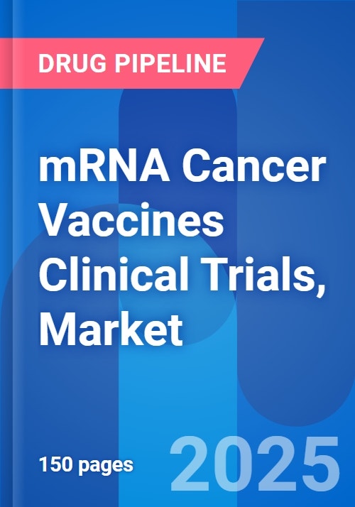 mRNA Cancer Vaccines Clinical Trials, Market Trends By Indication, Development Priority Status ...