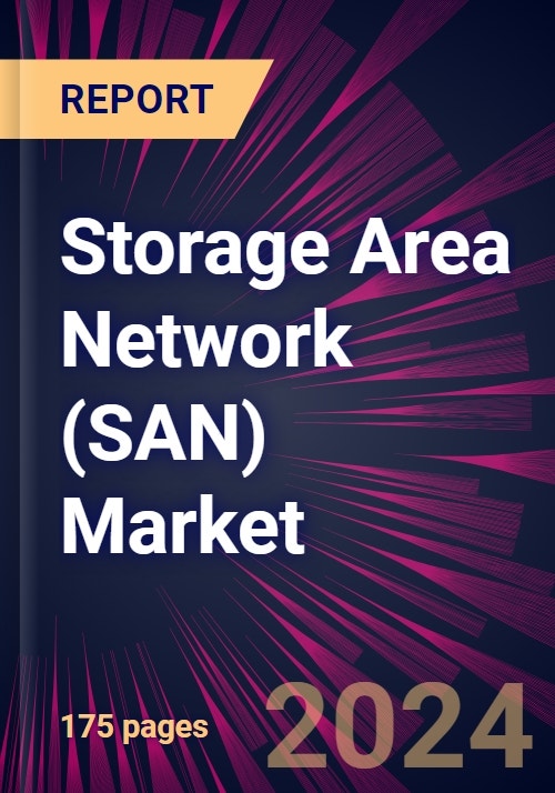 Storage Area Network (SAN) Market Size & Competitors