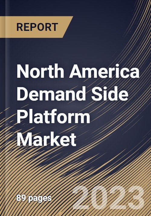North America Demand Side Platform Market Size & Competitors