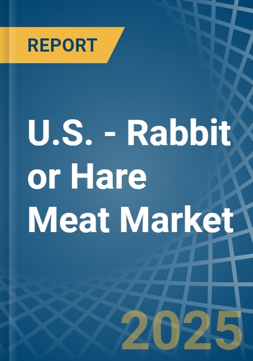 U.S. - Rabbit or Hare Meat Market Size & Competitors