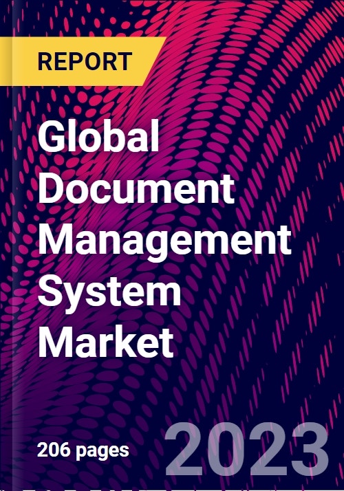 Global Document Management System Market - Research and Markets