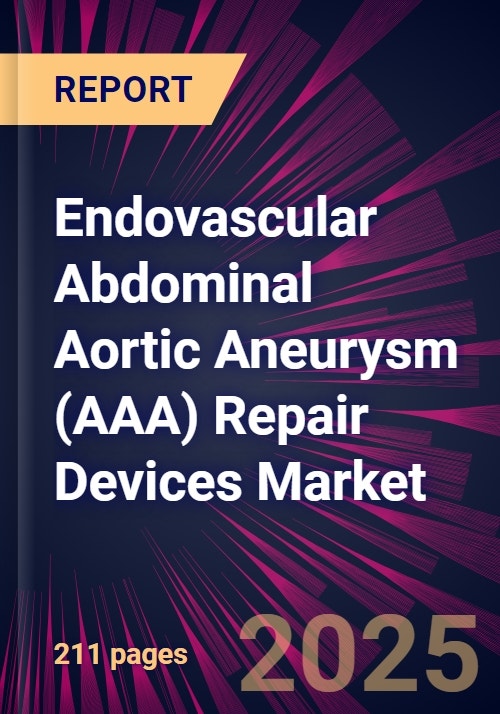 Endovascular Abdominal Aortic Aneurysm (AAA) Repair Devices Market 2025 ...