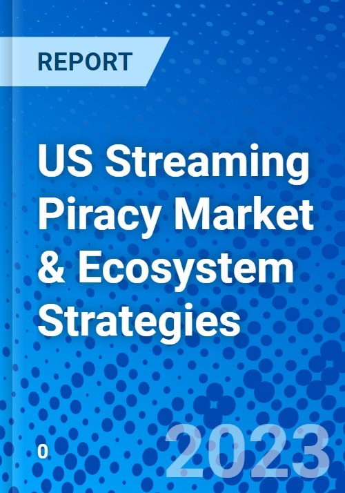 US Streaming Piracy Market & Ecosystem Strategies