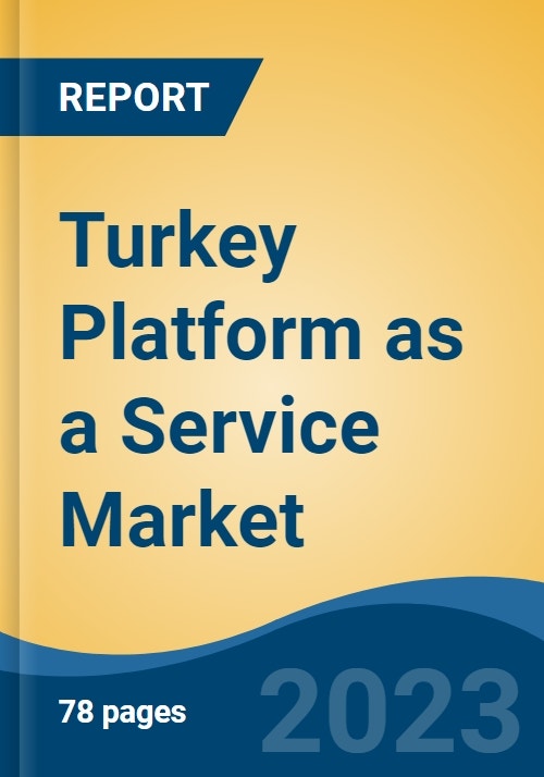 Turkey Platform as a Service Market Competition, Forecast and ...