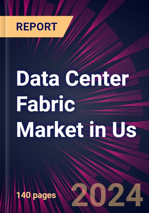 Data Center Fabric Market in Us
