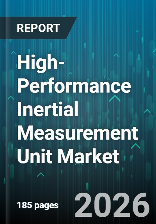 High-Performance Inertial Measurement Unit Market Size