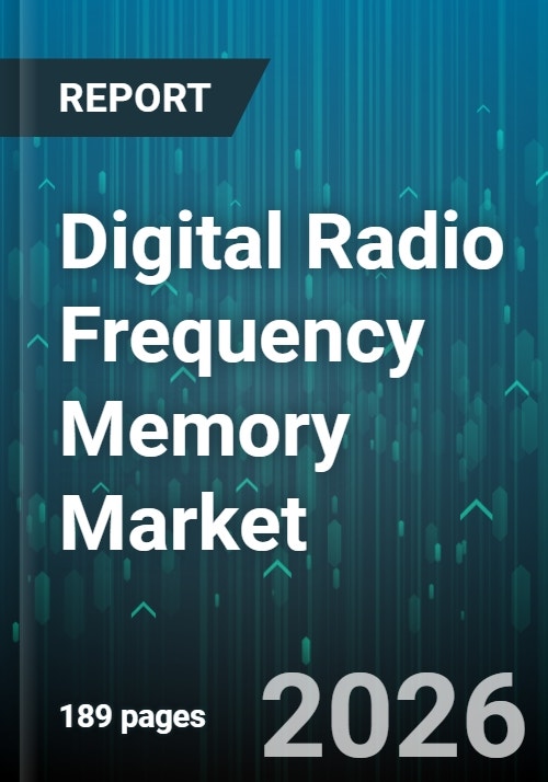Digital Radio Frequency Memory Market Size & Competitors