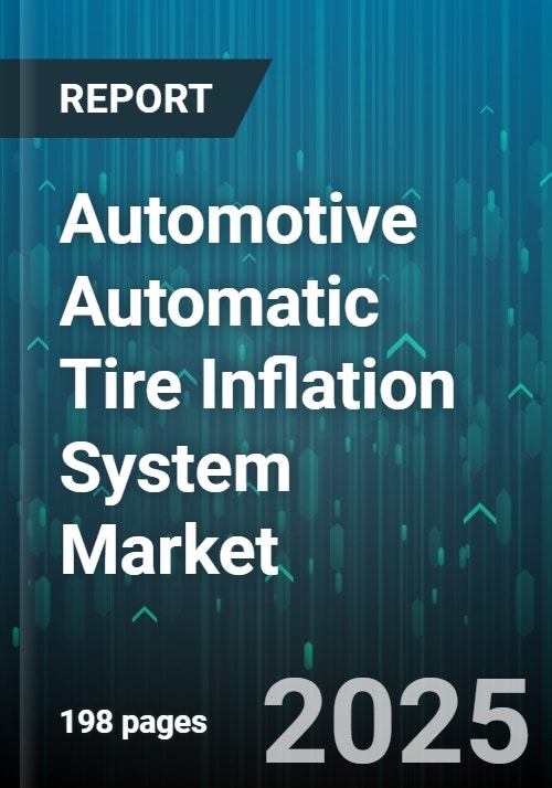 Automotive Automatic Tire Inflation System Market Size