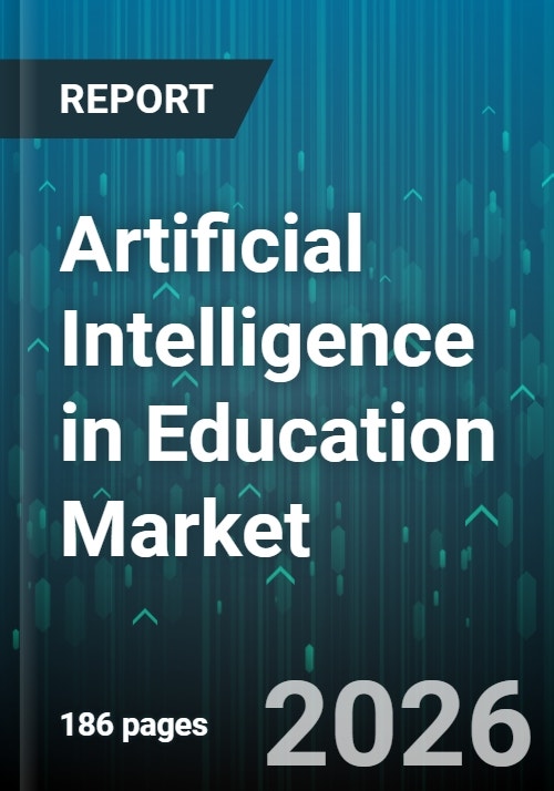 Artificial Intelligence in Education Market - Global Forecast 2026-2032