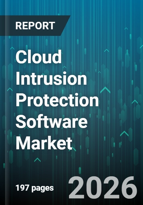 Cloud Intrusion Protection Software Market Size & Trends