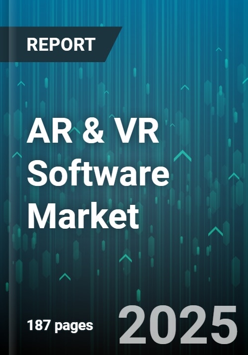 AR & VR Software Market - Global Forecast 2025-2032