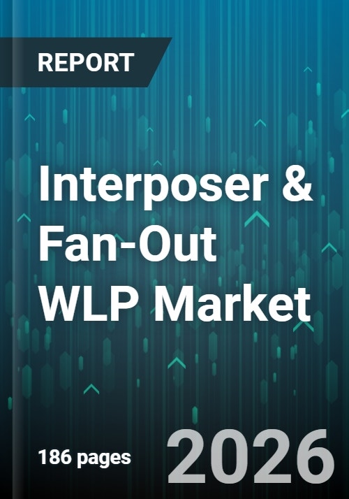 Interposer & Fan-Out WLP Market - Global Forecast 2026-2032