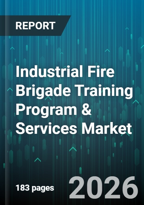 Industrial Fire Brigade Training Program & Services Market - Global ...