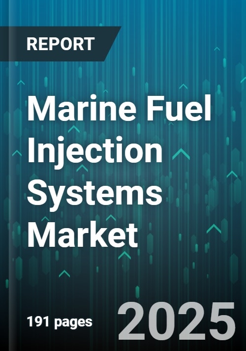 Marine Fuel Injection Systems Market Size & Forecast to 2030