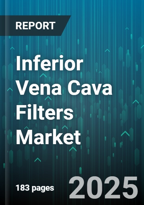 Inferior Vena Cava Filters Market Size & Forecast to 2030