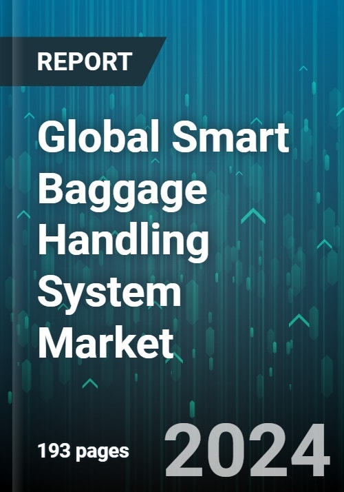 Global Smart Baggage Handling System Market by Type (Conveyor ...