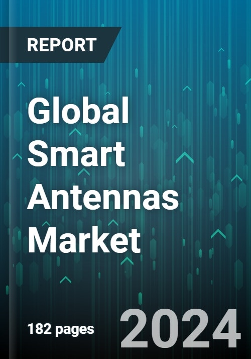Global Smart Antennas Market by Technology (Multiple-Input Multiple ...