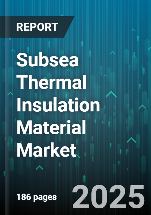 Subsea Thermal Insulation Material Market Size & Competitors
