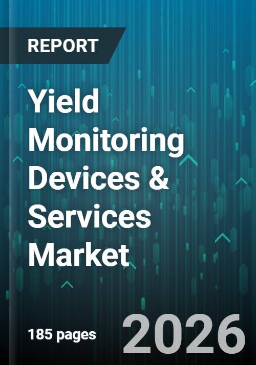 Yield Monitoring Devices & Services Market by Offering, Technology ...