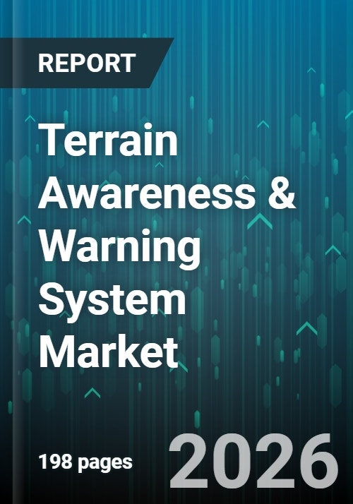 Terrain Awareness & Warning System Market Size & Competitors
