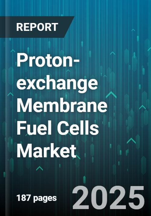 Proton-exchange Membrane Fuel Cells Market Size & Trends