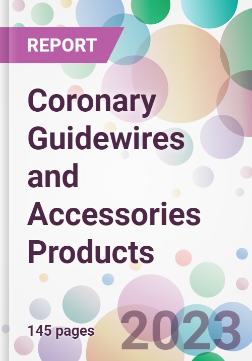 Coronary Guidewires and Accessories Products Market Analysis & Forecast ...
