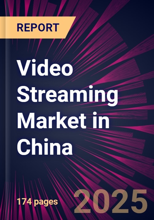 Video Streaming Market in China