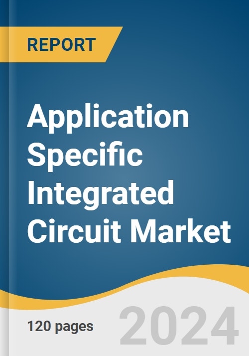 Application Specific Integrated Circuit Market Size & Trends