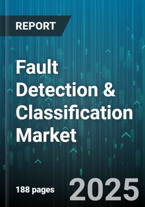 Fault Detection & Classification Market Size & Competitors