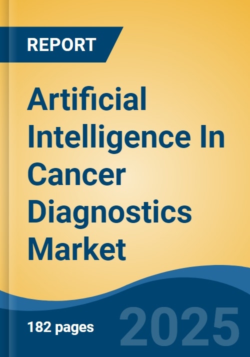 Artificial Intelligence In Cancer Diagnostics Market - Global Industry ...