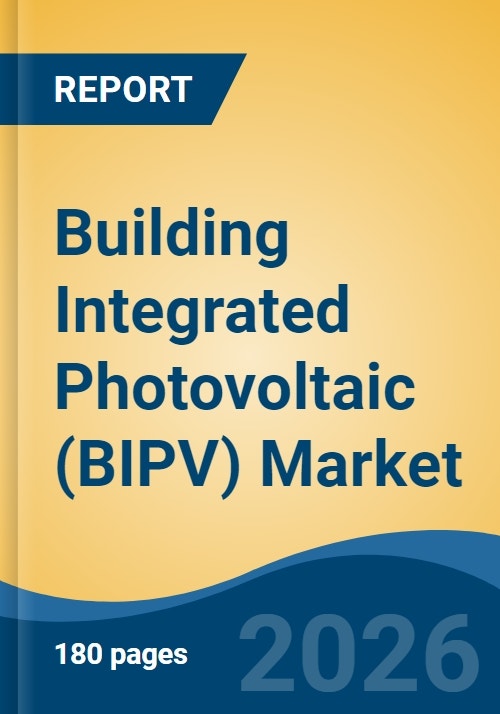 Building Integrated Photovoltaic (BIPV) Market - Industry Size, Share ...