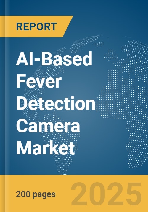 AI-Based Fever Detection Camera Market Size & Competitors