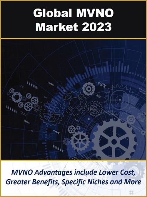 Global Mobile Virtual Network Operators 2023: MVNO Market by Country ...