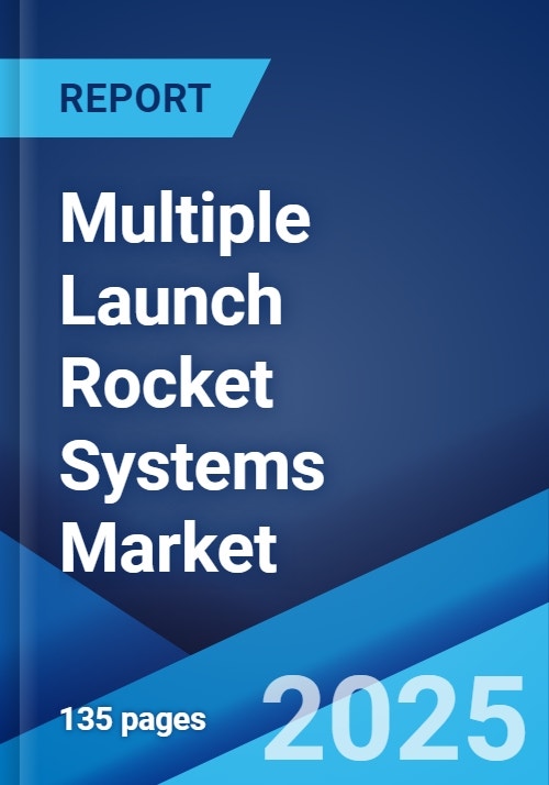Multiple Launch Rocket Systems Market Size & Competitors