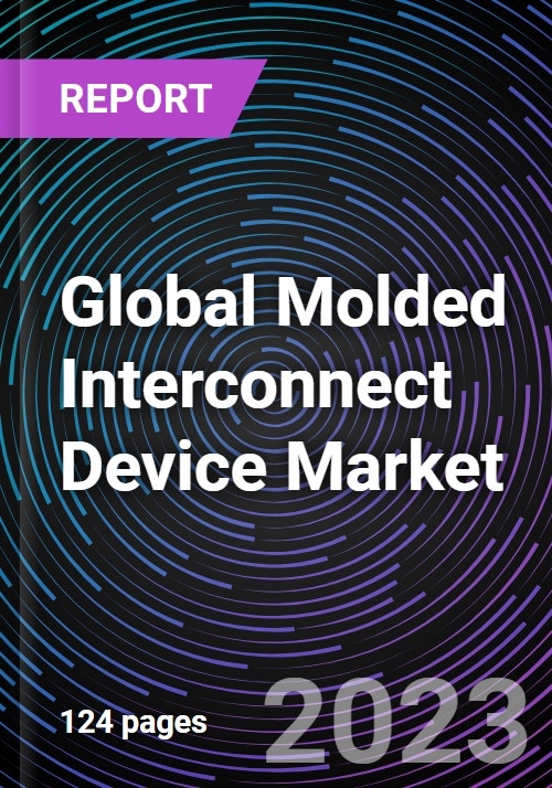 Global Molded Interconnect Device Market by Product Type, Process ...