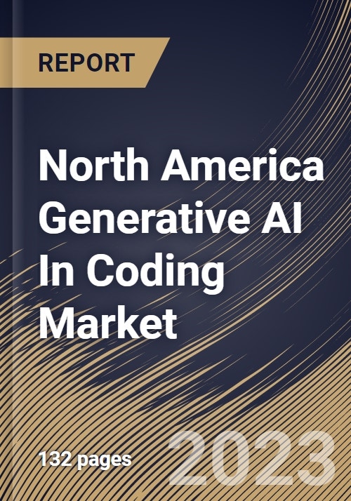 North America Generative AI In Coding Market Size & Trends