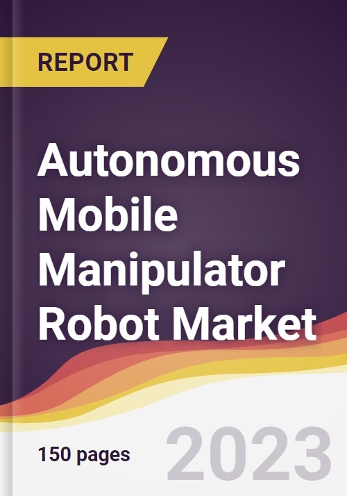 Autonomous Mobile Manipulator Robot Market Size & Trends