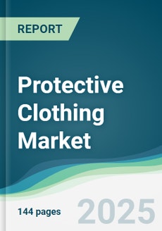 Protective Clothing Market - Forecasts from 2025 to 2030
