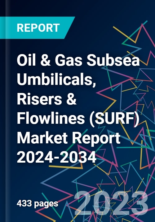 Oil & Gas Subsea Umbilicals, Risers & Flowlines (SURF) Market Report ...