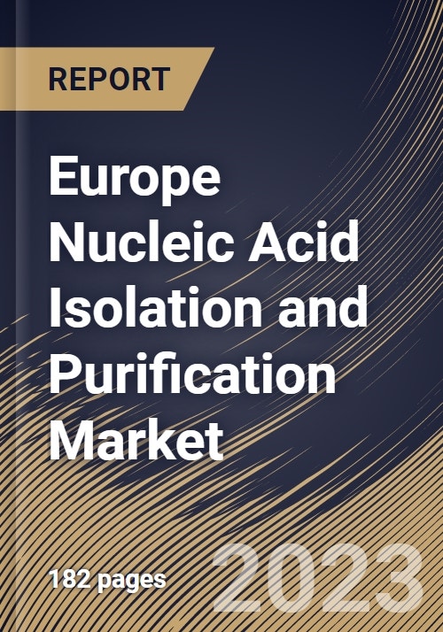 Europe Nucleic Acid Isolation and Purification Market Size