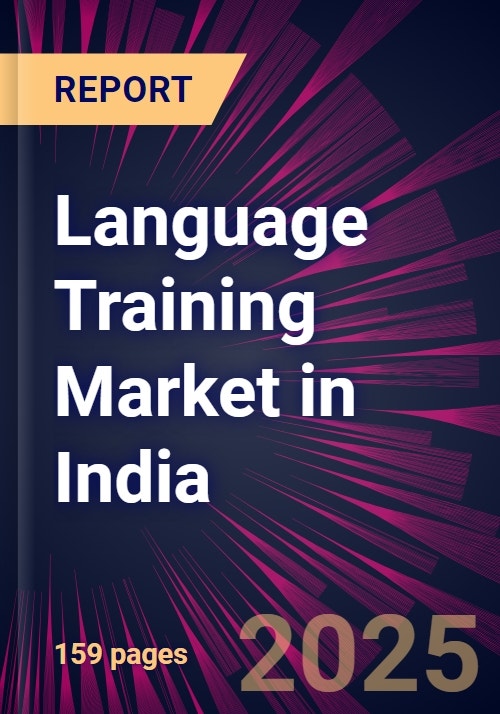 Language Training Market in India